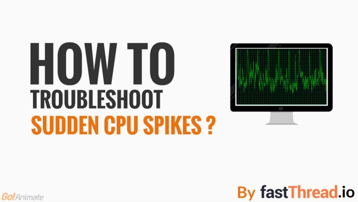 HOW TO TROUBLESHOOT SUDDEN CPU SPIKES? – tier1app
