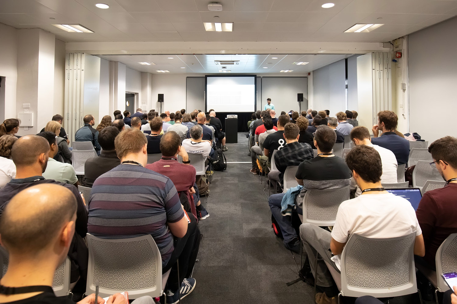 tier1app – Build Ultra Available, Highly Scalable, Performant Apps